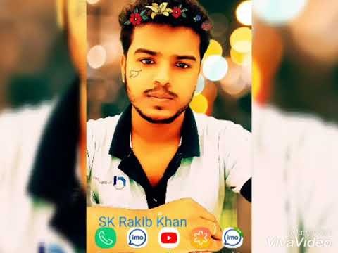 Sk Rakib Khan music Jessore 22. - YouTube