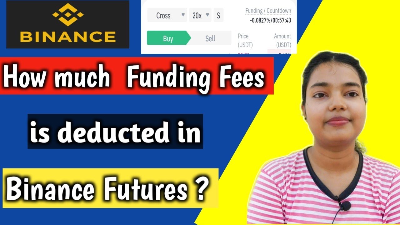 How much funding fees is deducted in Binance Futures Trading? | What is ...