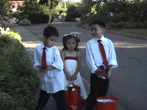 Wedding Farts - YouTube