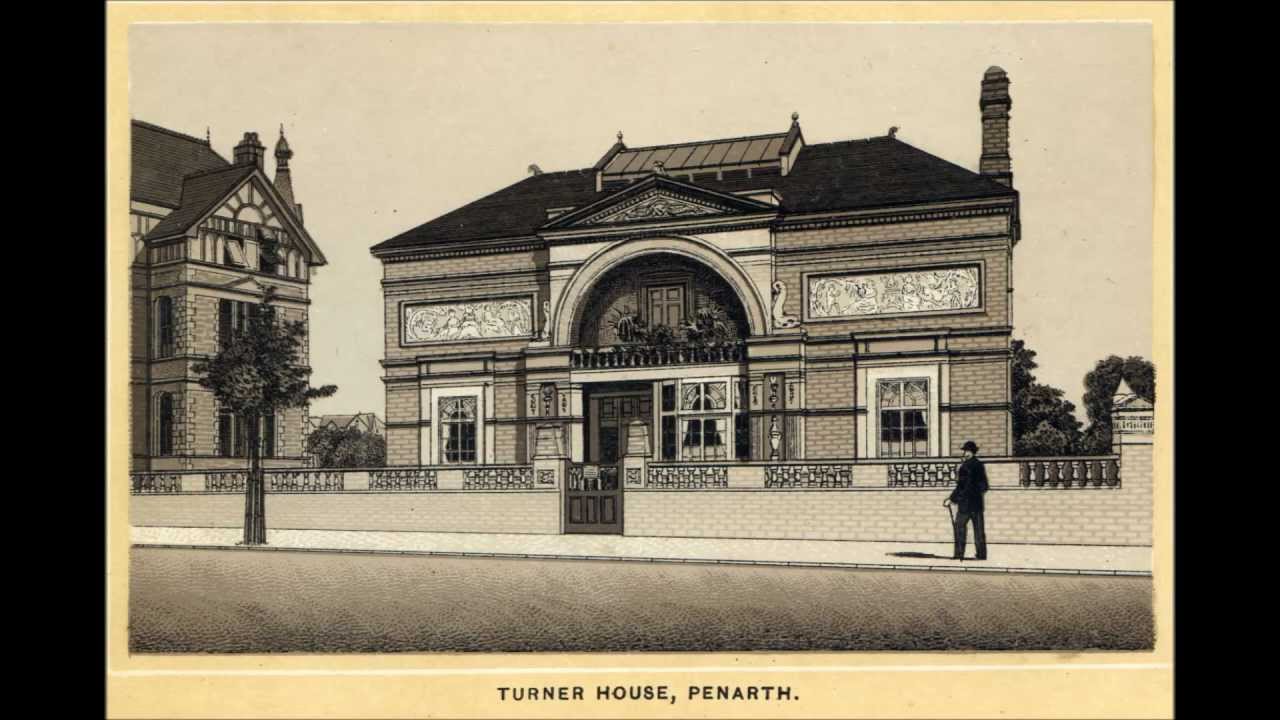 Penarth & Barry Docks - Unique views 100 years ago. - YouTube