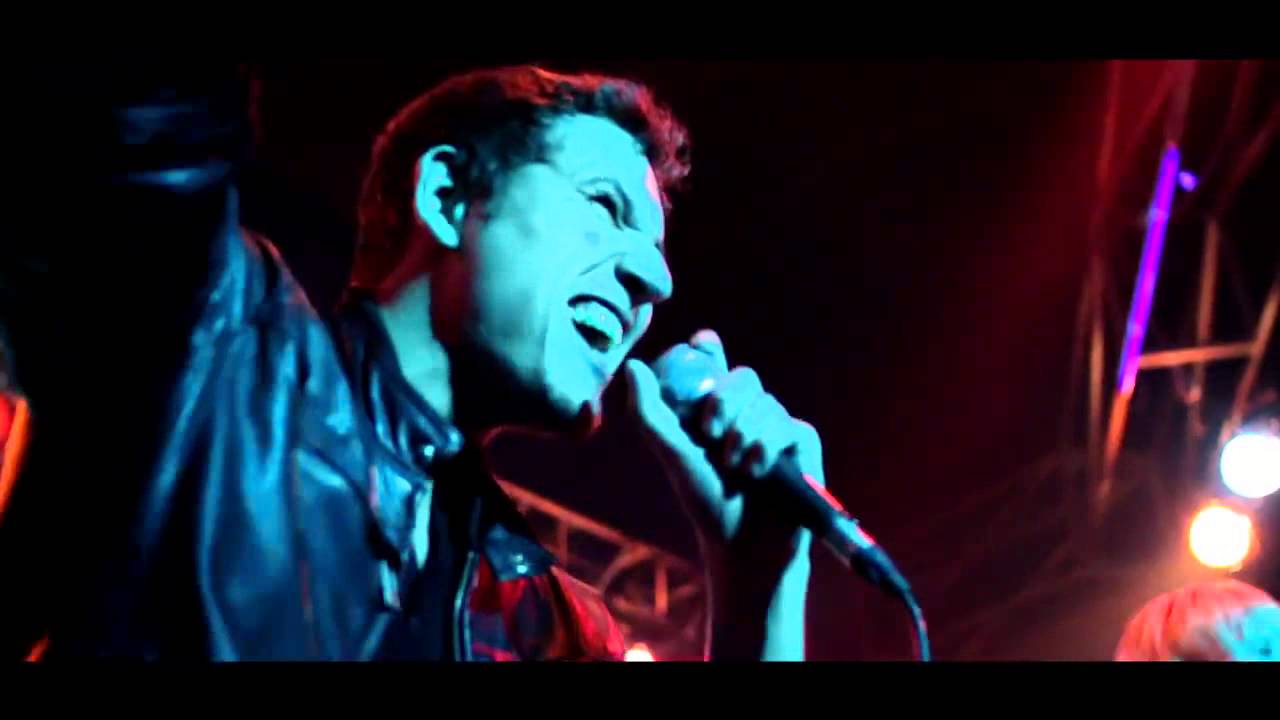 New Single Official Promo - YouTube