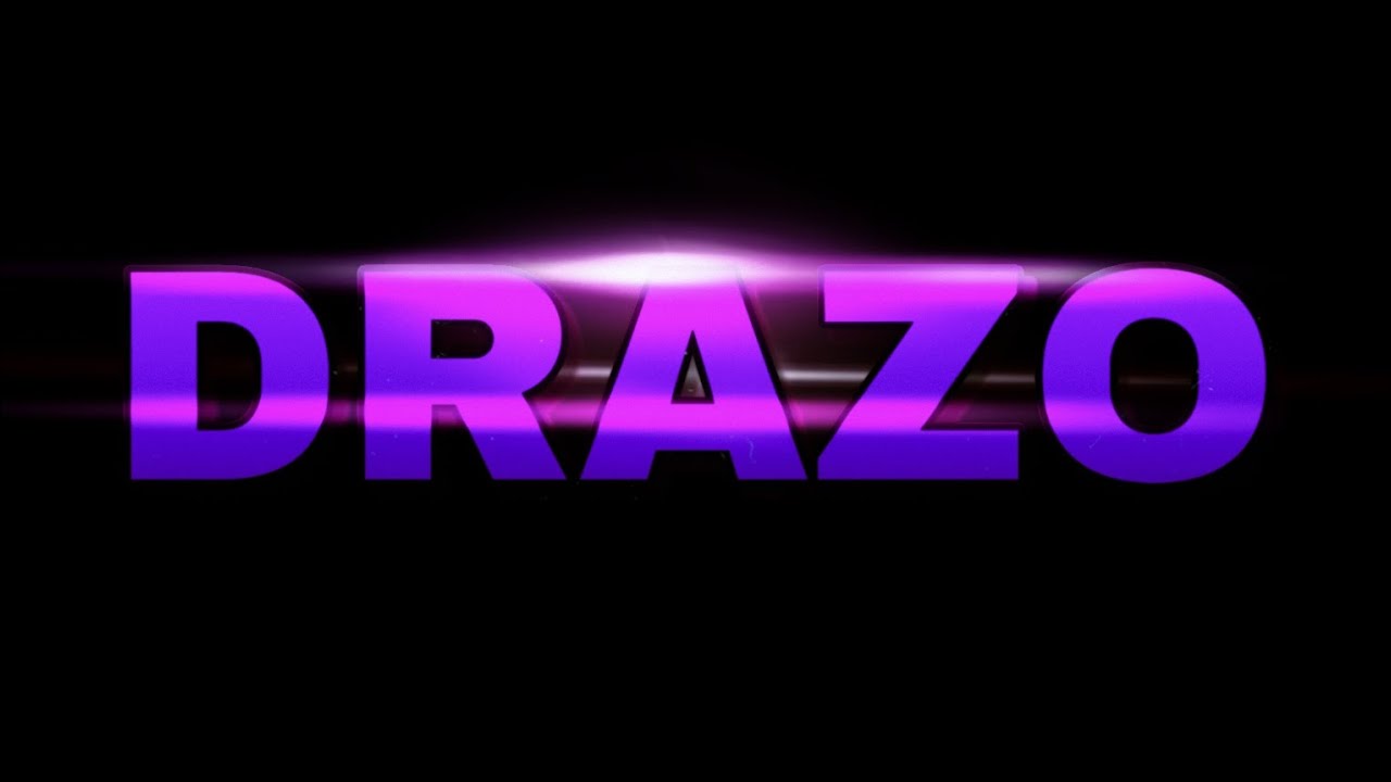 Drazo | Teaser Trailer 4 - YouTube