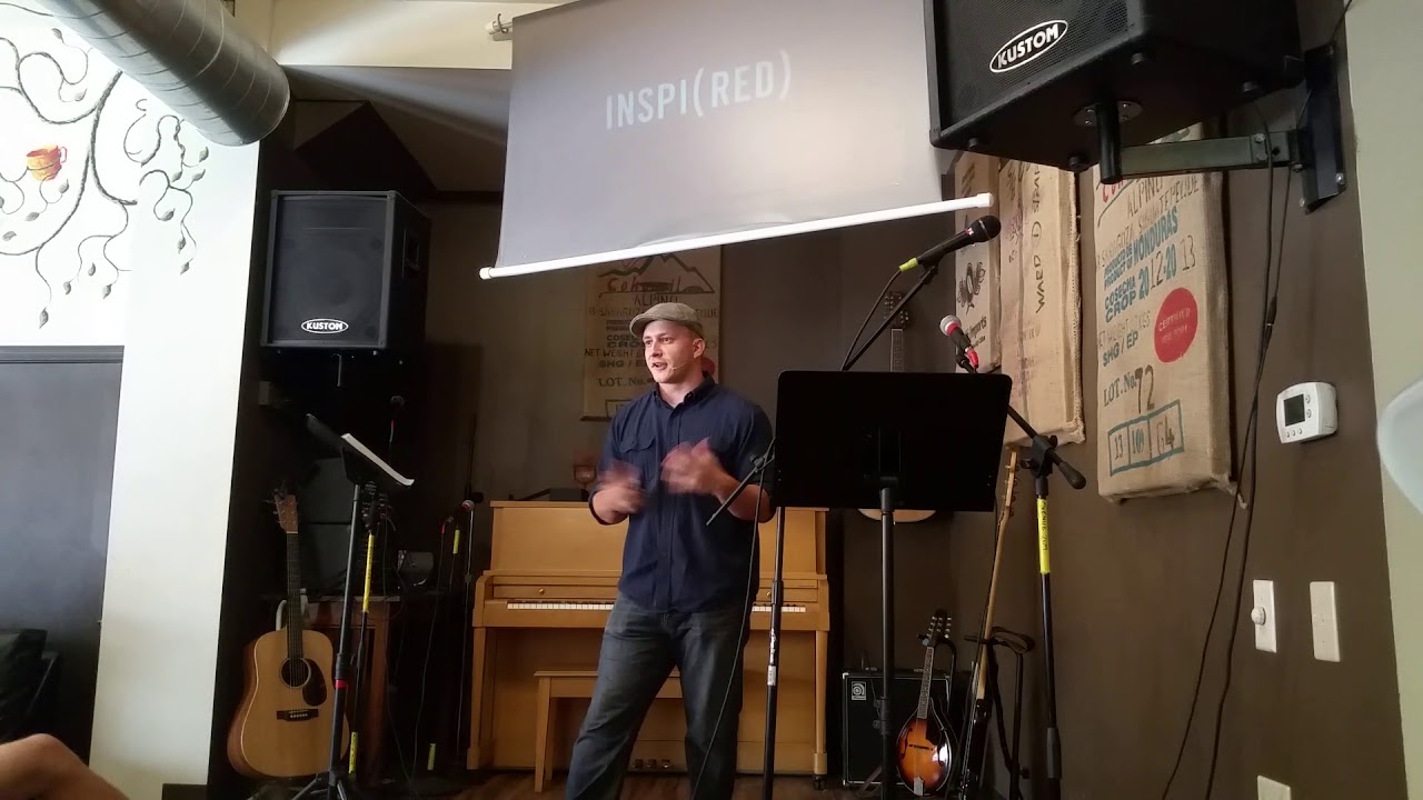 August 5, 2018, Common Place Church: Part 2 - YouTube