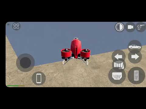 flying jack pack - YouTube