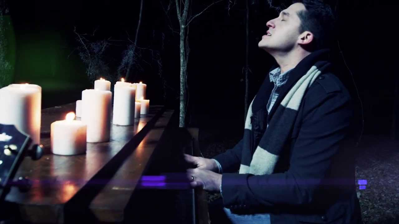 Josh Blakesley - You Are the Light (Official) - YouTube