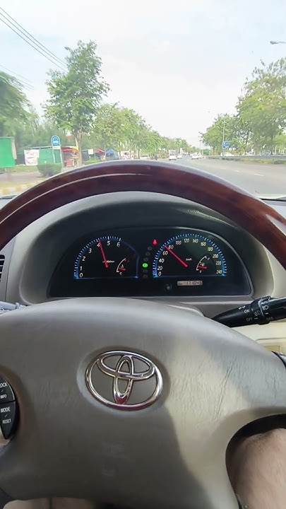 Toyota camry 2002 2.4Qใช้งานได้เลยไม่ต้องทำเพิ่ม #รถมือสองสภาพดี #รถมือสอง #Cssautocars #รถสวย ...