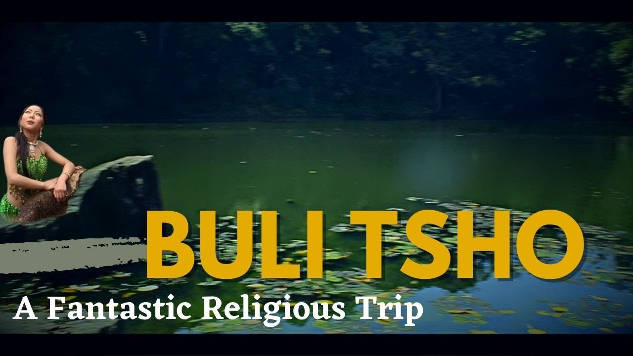 A Tale of Buli Tsho - YouTube