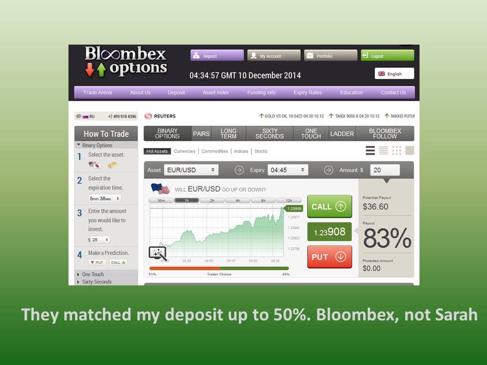 Quick Cash System by Sarah Markel - Entertaining, but does it work ...