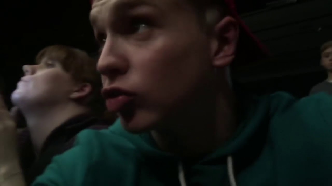I Saw Something Disturbing In Joe Waller Video - YouTube