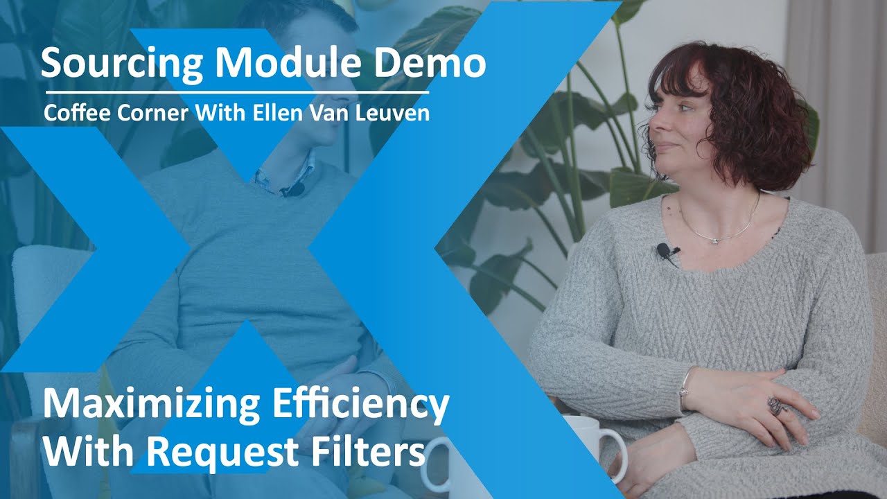 Maximizing Efficiency with Request Filters - YouTube