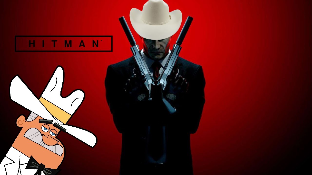 HITMAN - DON DIMADON - YouTube
