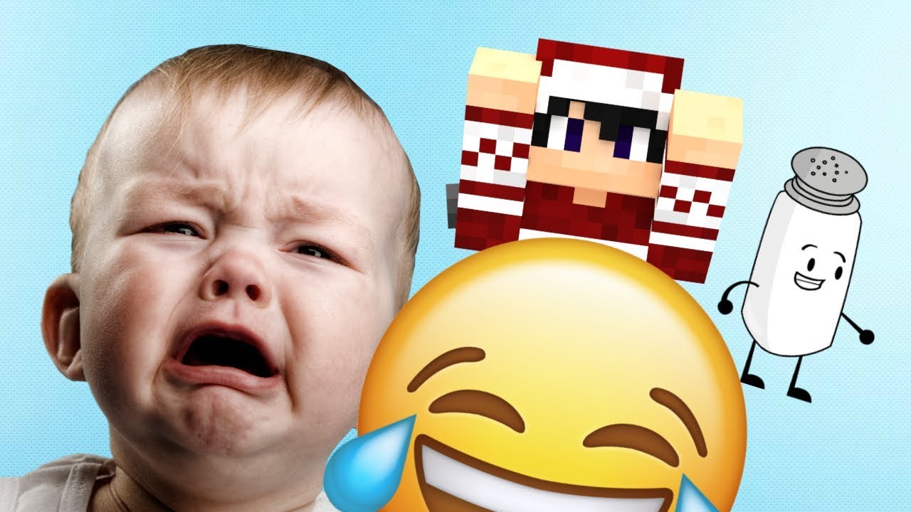 Salty Kid Rages For Cleaning (Short Video) - YouTube