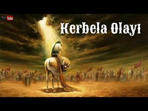 Kerbelada Hüzünlü Savaş