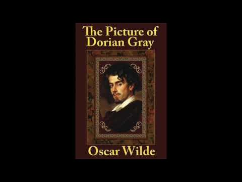 The Picture of Dorian Gray Chapter 18 - YouTube
