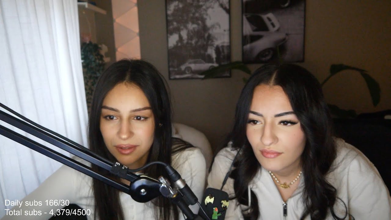 Innes and Salma check the legality of their relationship with Nora ...