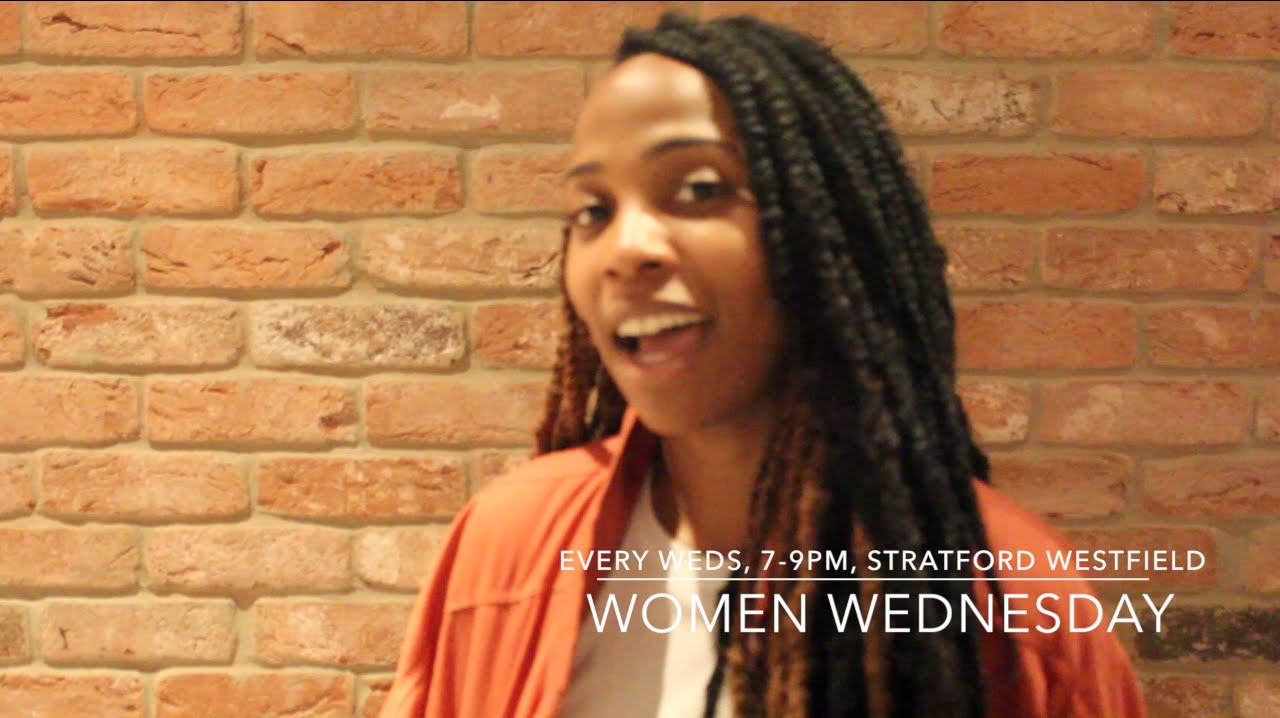 The Rise of Ms. Independent! #WW | HD - YouTube