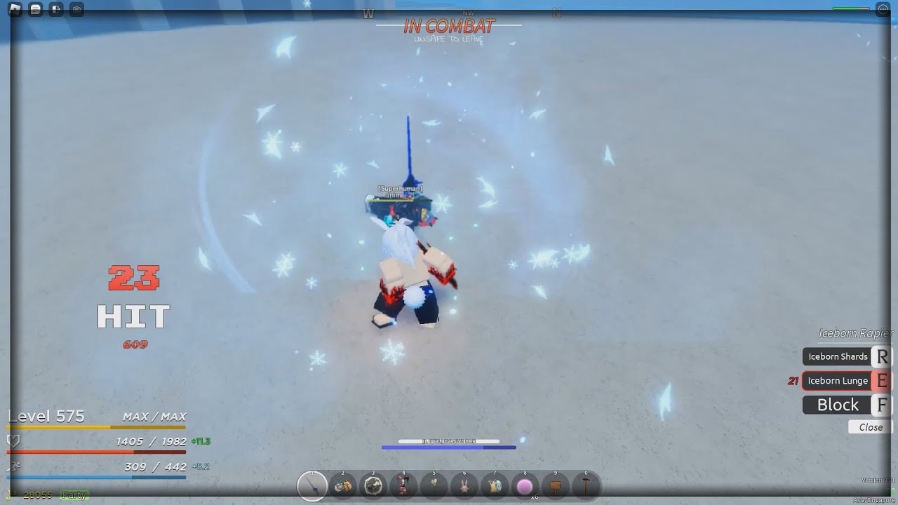 [GPO] PVP Highlights #2 - YouTube