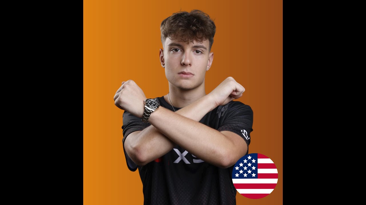 Destroying my friends with the new insane CLIX SKIN!! - YouTube