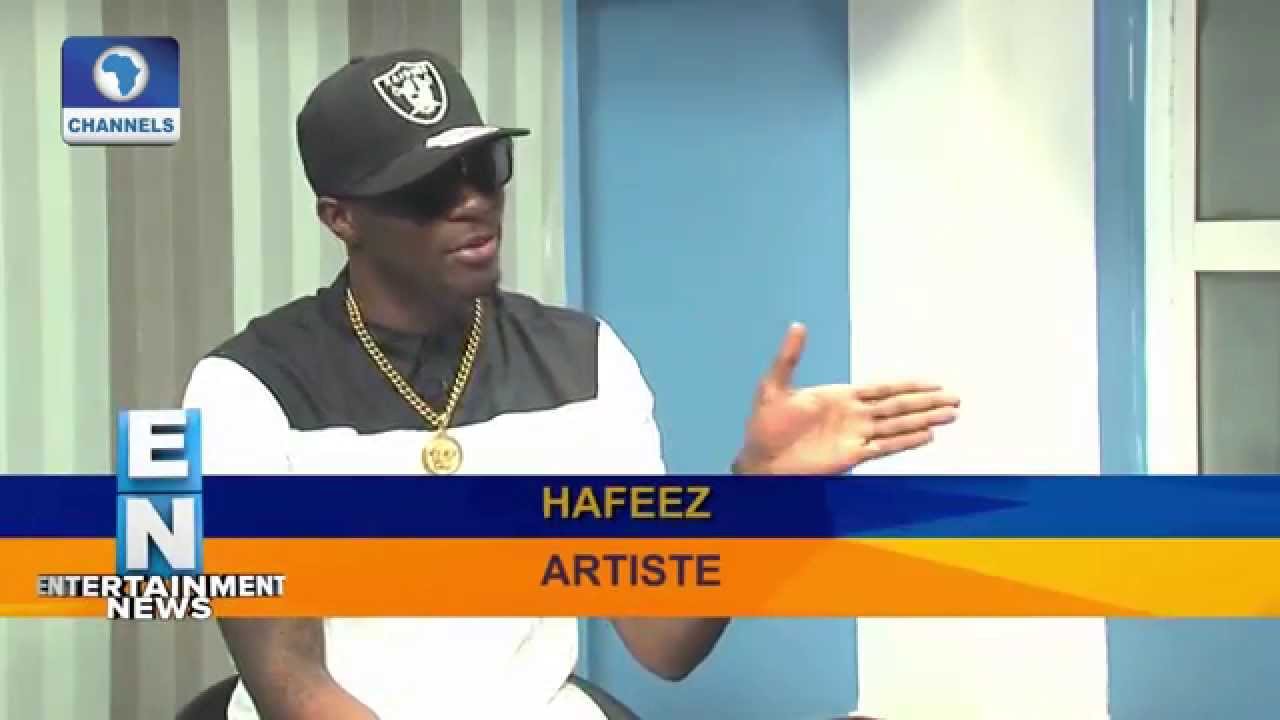 EN: King Of Northern Music, Hafeez Plans To Be Nigeria's Biggest Hausa ...