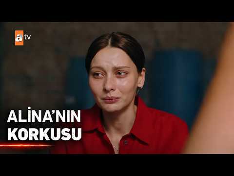 Altı Üstü İstanbul 12. Bölüm | “Benim İçin Kendini Feda Etti…” 💔 | Duygusal Sahne
