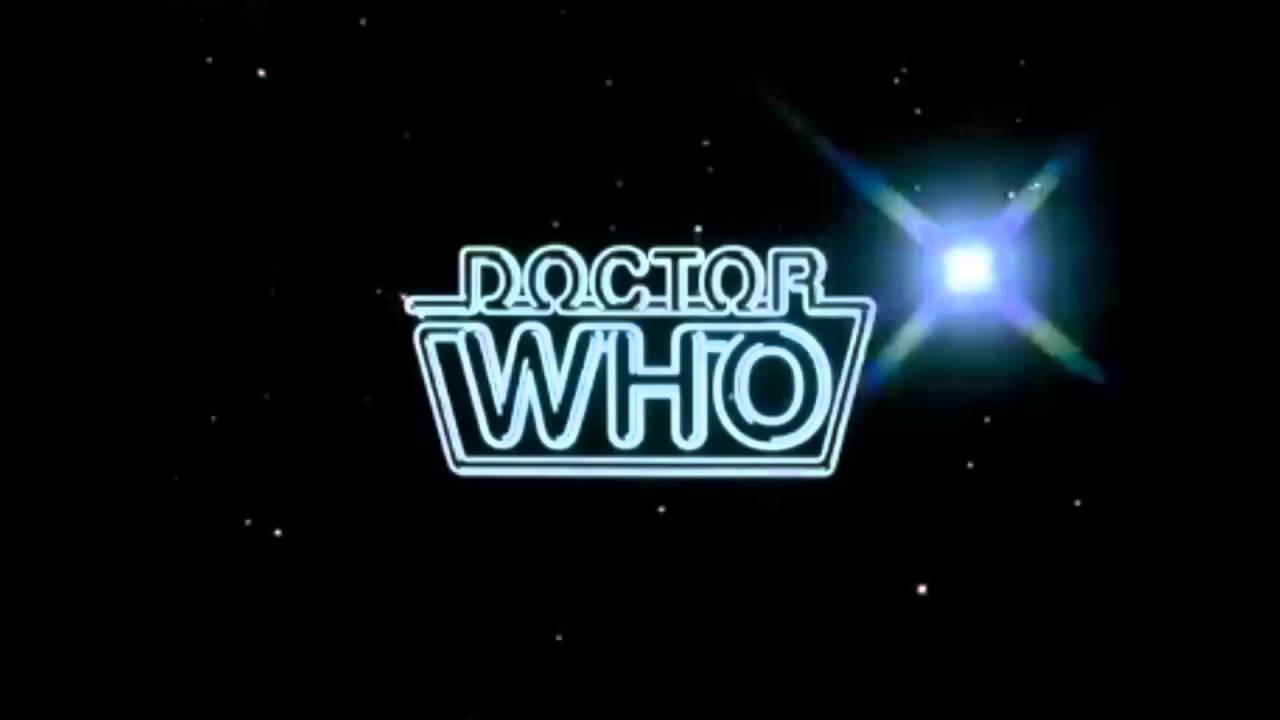 Doctor Who 1980 Opening Theme - Low Pitch - YouTube