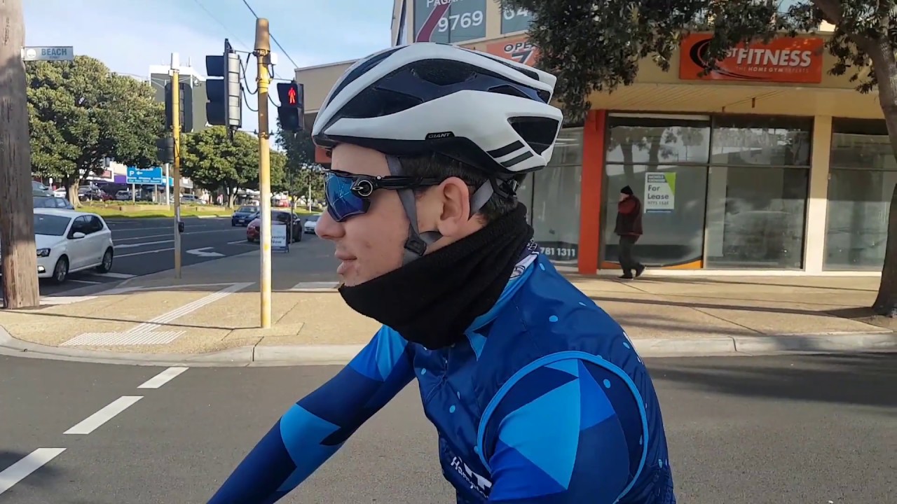 All about the bike E1 - Two Bays - Ft Aidan from The Hampton Boys - YouTube