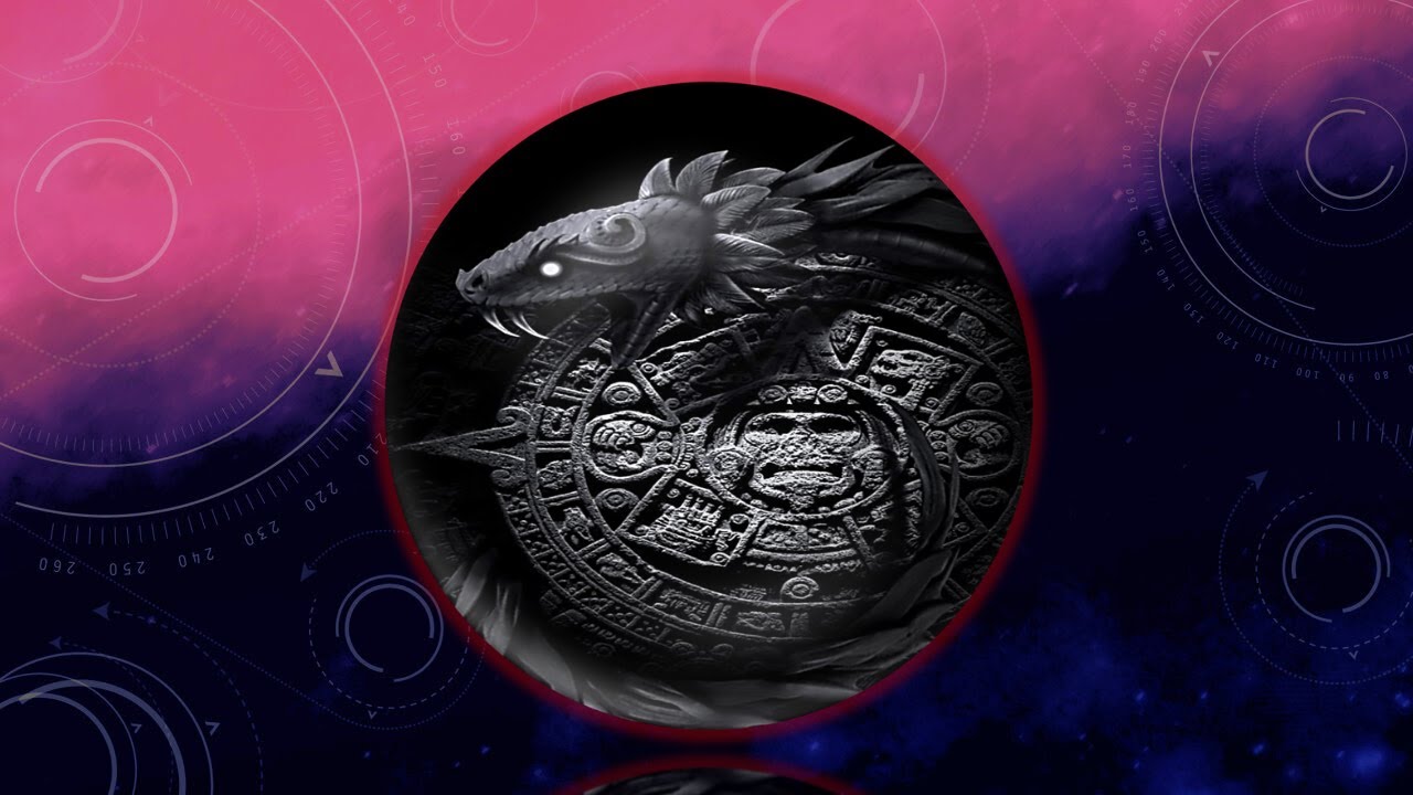 The 5th Sun Yellowstone - YouTube