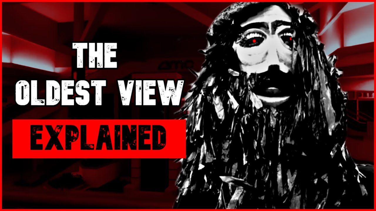 THE TRUTH Behind The Oldest View by Kane Pixels EXPLAINED - YouTube