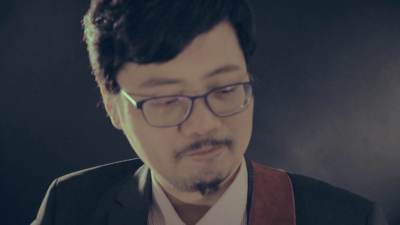 Hope Yeh - Blossoms in a Stormy Night (Ten Yu-Hsien) - YouTube