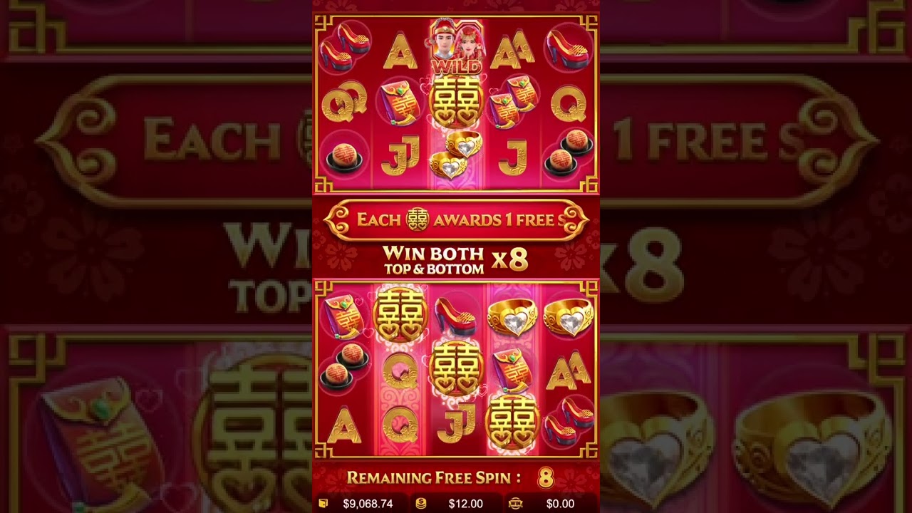 Teaser : Double Fortune - YouTube