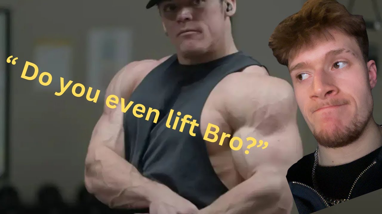 Gym Inflation Is Crazy Right Now - YouTube