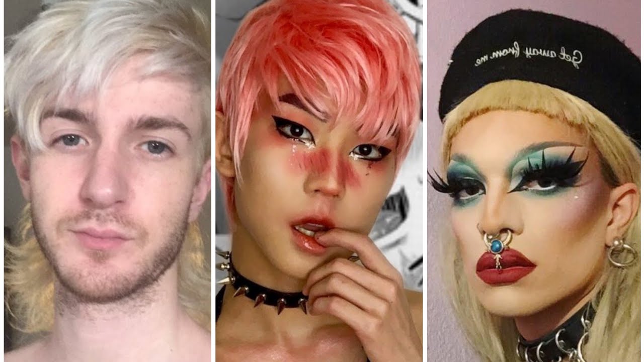 Dragula Titans - The Hoso Love Triangle Explained - YouTube