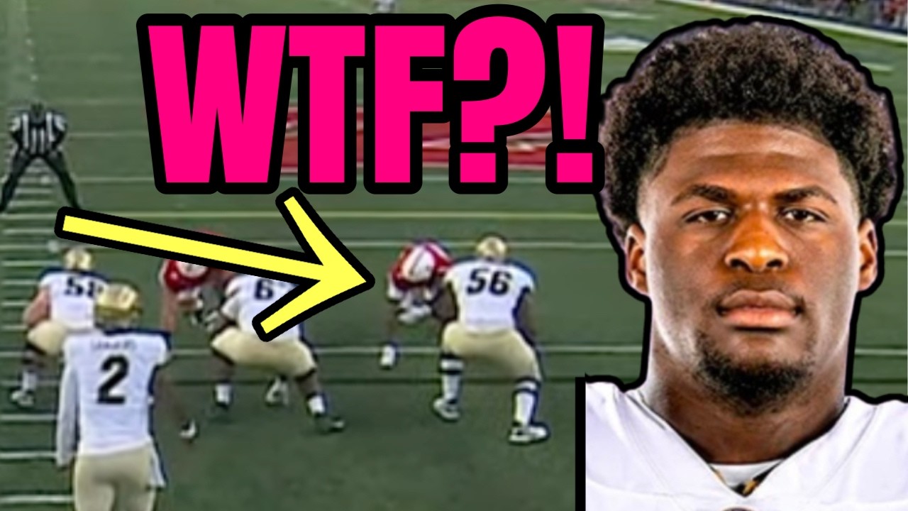 LSU Football Film Study: Does JIMARI BUTLER transform Blake Baker's ...