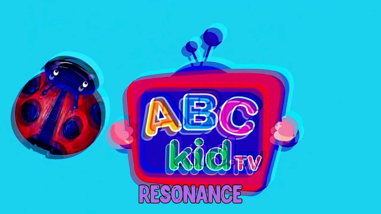 ABC KID TV Logo Intro Super Effects (Sponsored By Preview 2 Effects ...