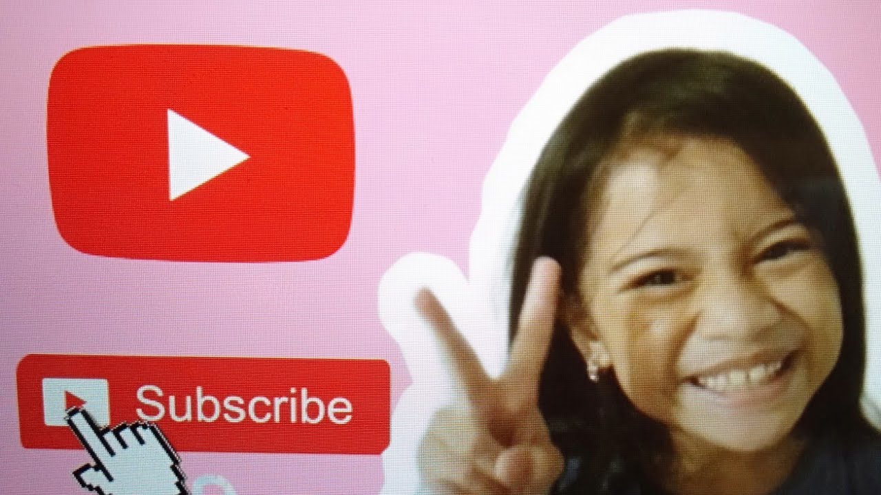 stretch video with cute chloe jane concepcion - YouTube