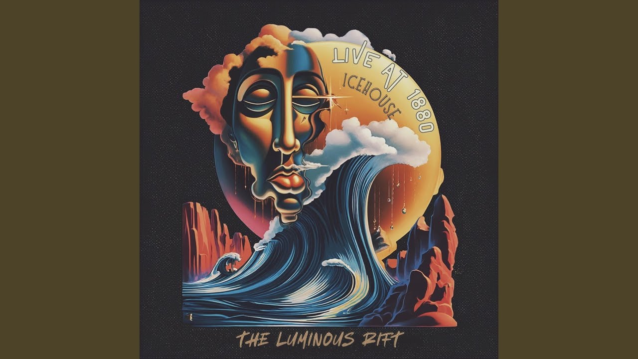 Chrysalis Rising (Live) - YouTube