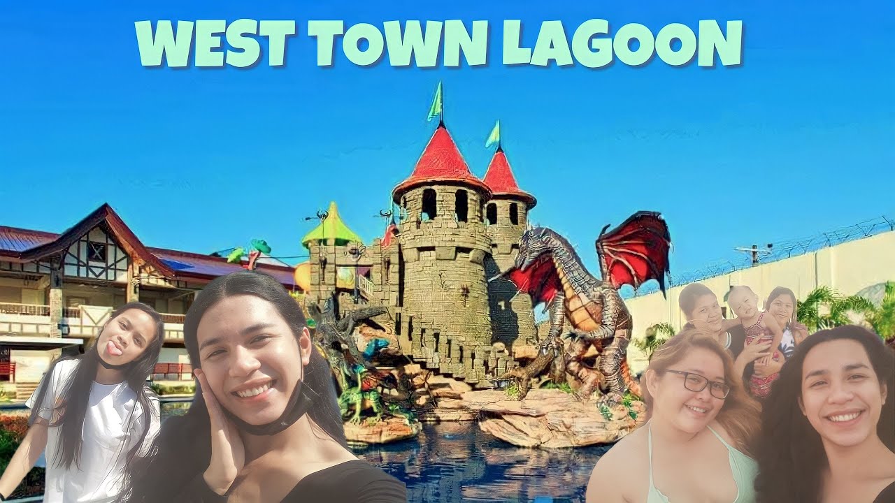 BIRTHDAY CEB. IN WEST TOWN LAGOON MANDAUE CEBU CITY - YouTube