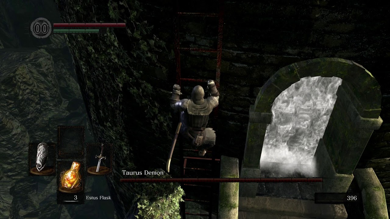 DARK SOULS Veteran - YouTube