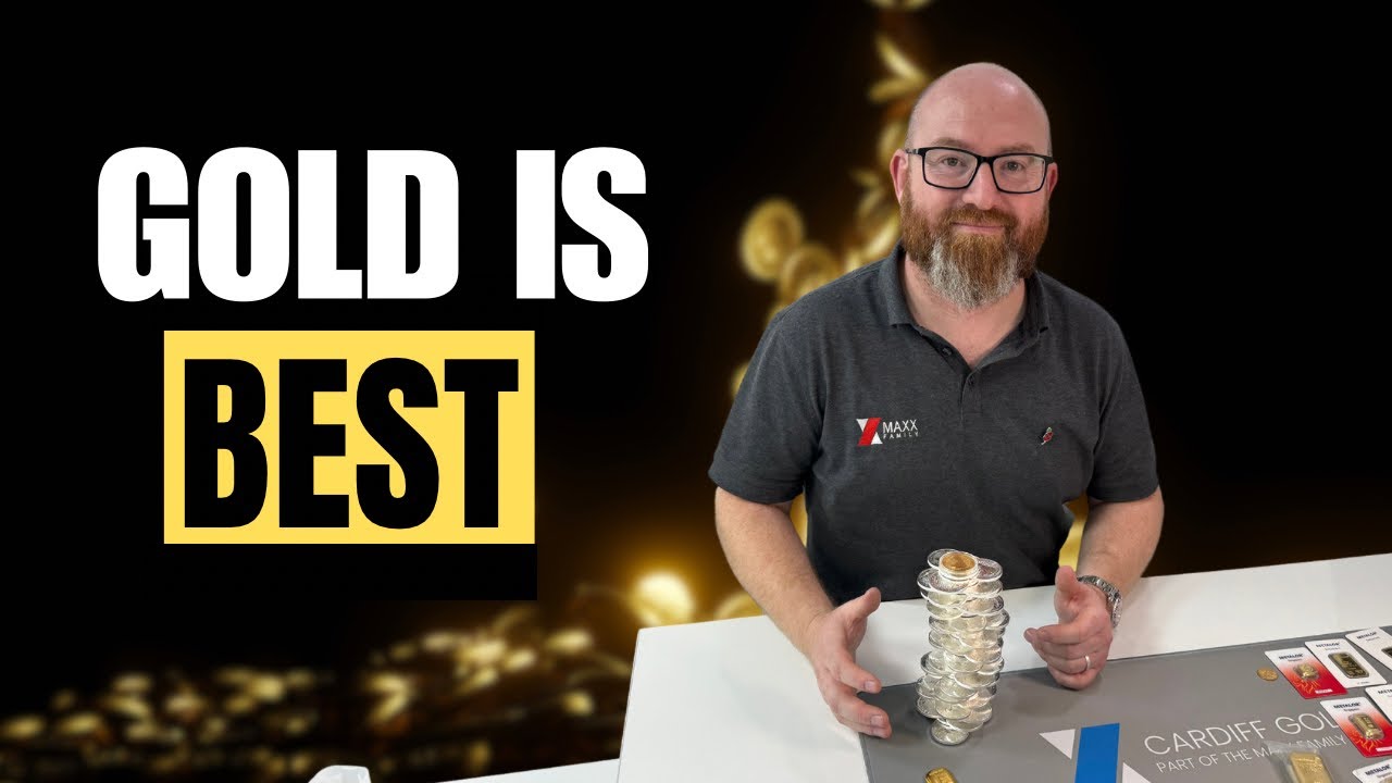 UK Bullion Dealer Reveals What You Need to Know When Buying Gold and ...