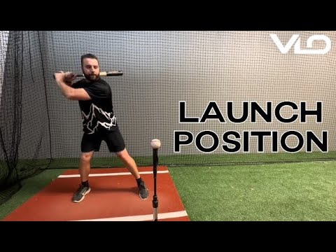 What is Launch Position and How to Get Into It! - YouTube
