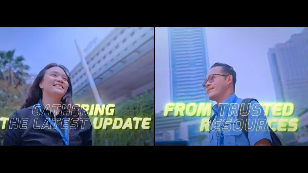 Voice of Indonesia || From Indonesia to The World - YouTube