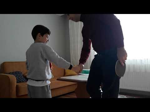 Ne bezenek atışıymş be arkadaş