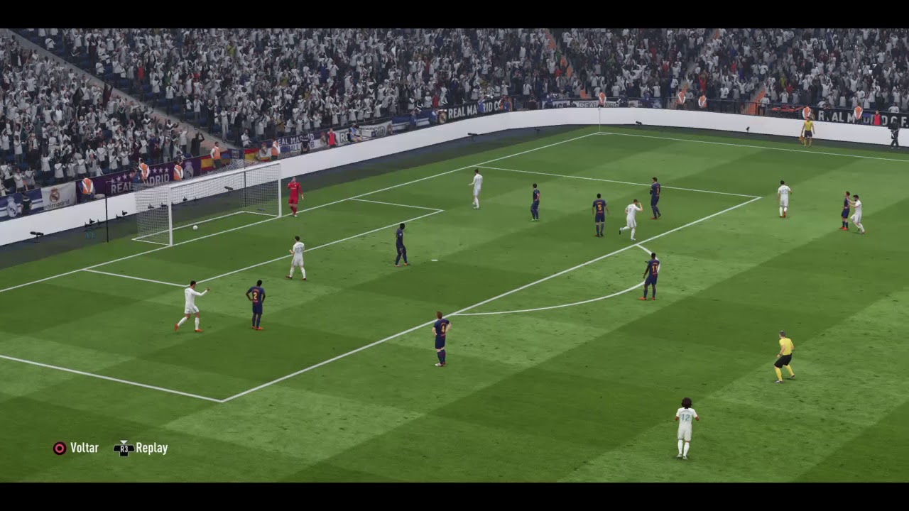 FIFA 18_Isco - YouTube