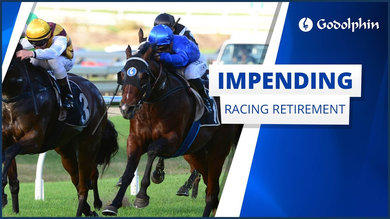 Impending retirement - YouTube