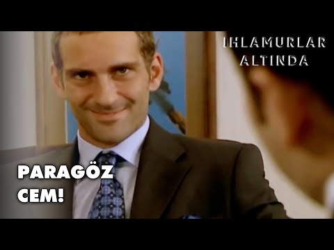 Cem'in Gözünü Para Hırsı Bürüdü! - Ihlamurlar Altında Özel Klip