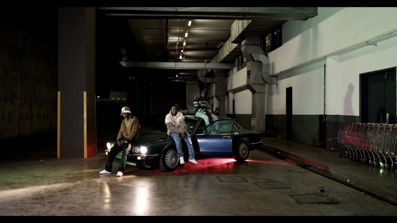 ZOZA LIL MAINA X BURUKLYN BOYZ - YouTube Music
