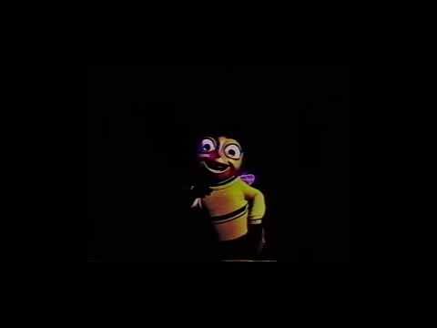 Bee movie analog horror crown chilicare dandy world 