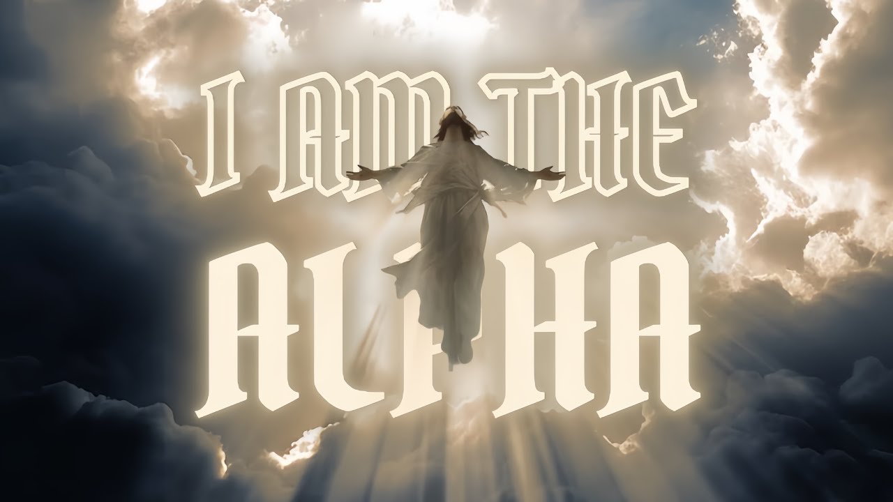 JESUS IS THE ALPHA! | Christian Edit - YouTube