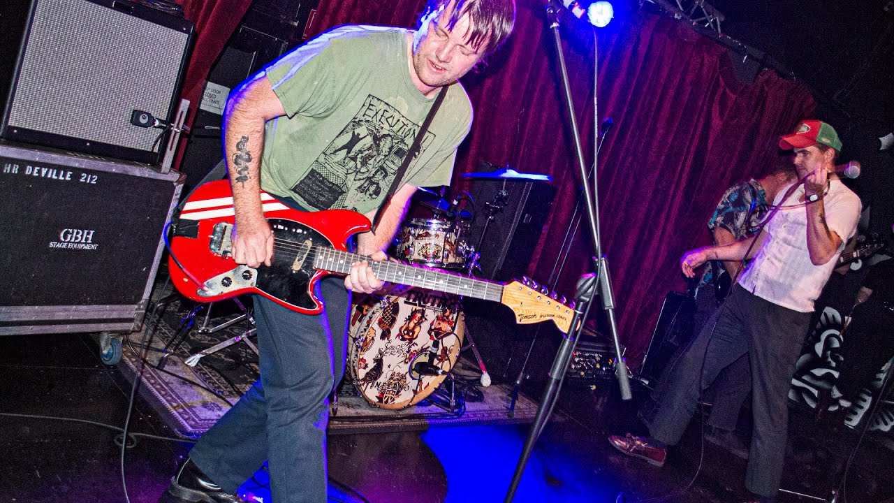 Civic - Shake Like Death (Live in Brisbane 2023) - YouTube