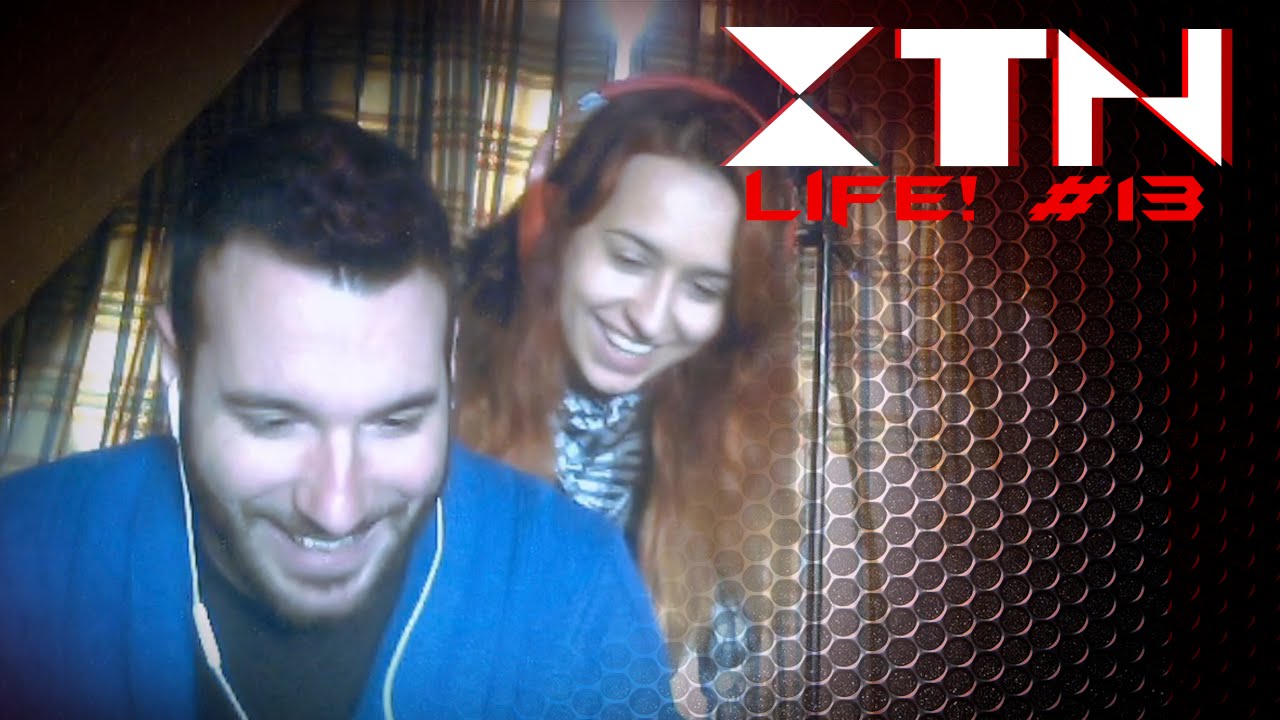 No ganamos suficiente - XTN Life! #13 - YouTube